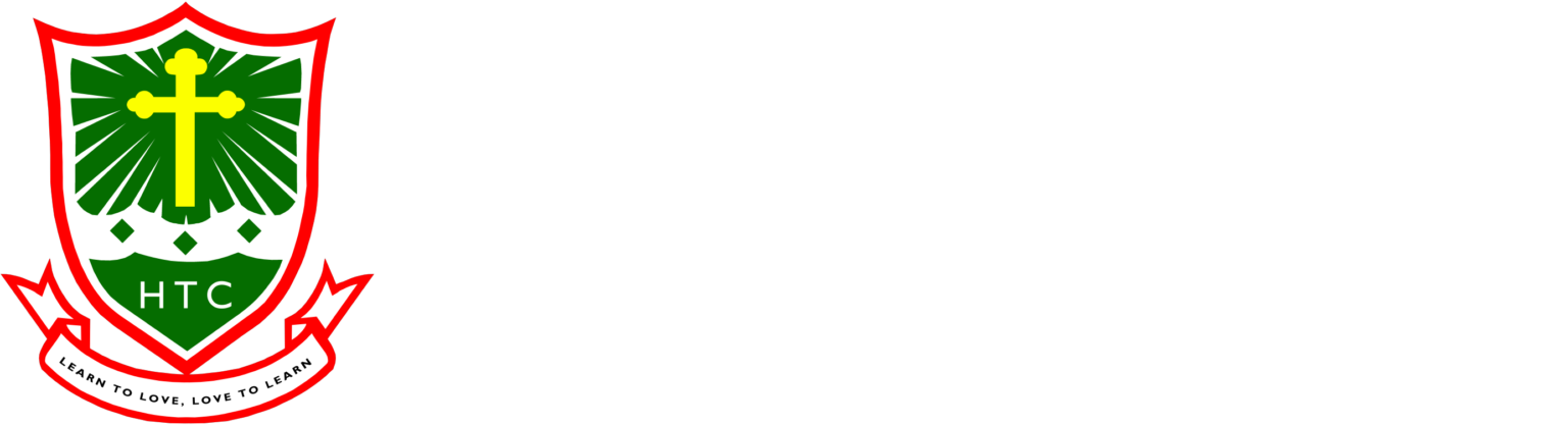 Contact - Holy Trinity Catholic School