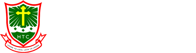 Home - Holy Trinity Catholic School