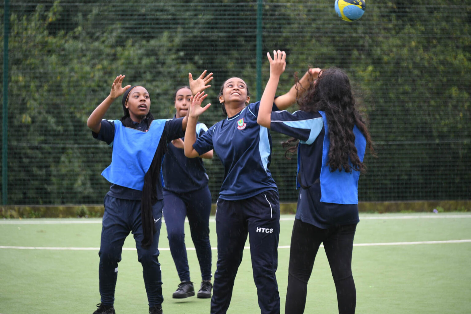 Key Information - Holy Trinity Catholic School