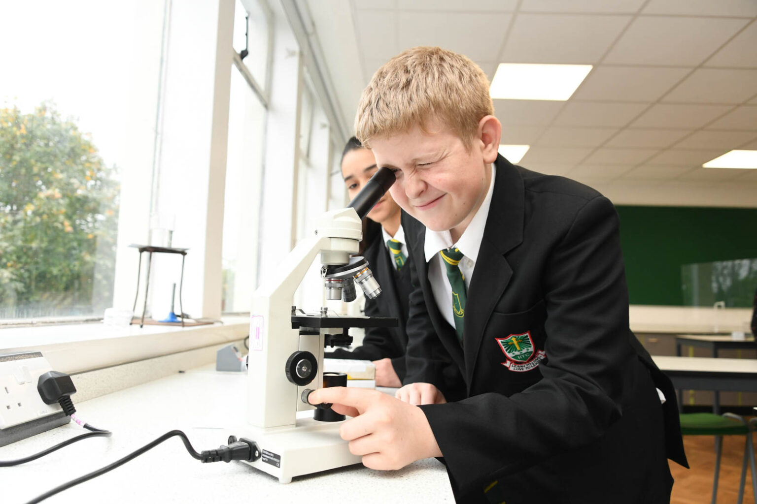 Year 10 - Holy Trinity Catholic School