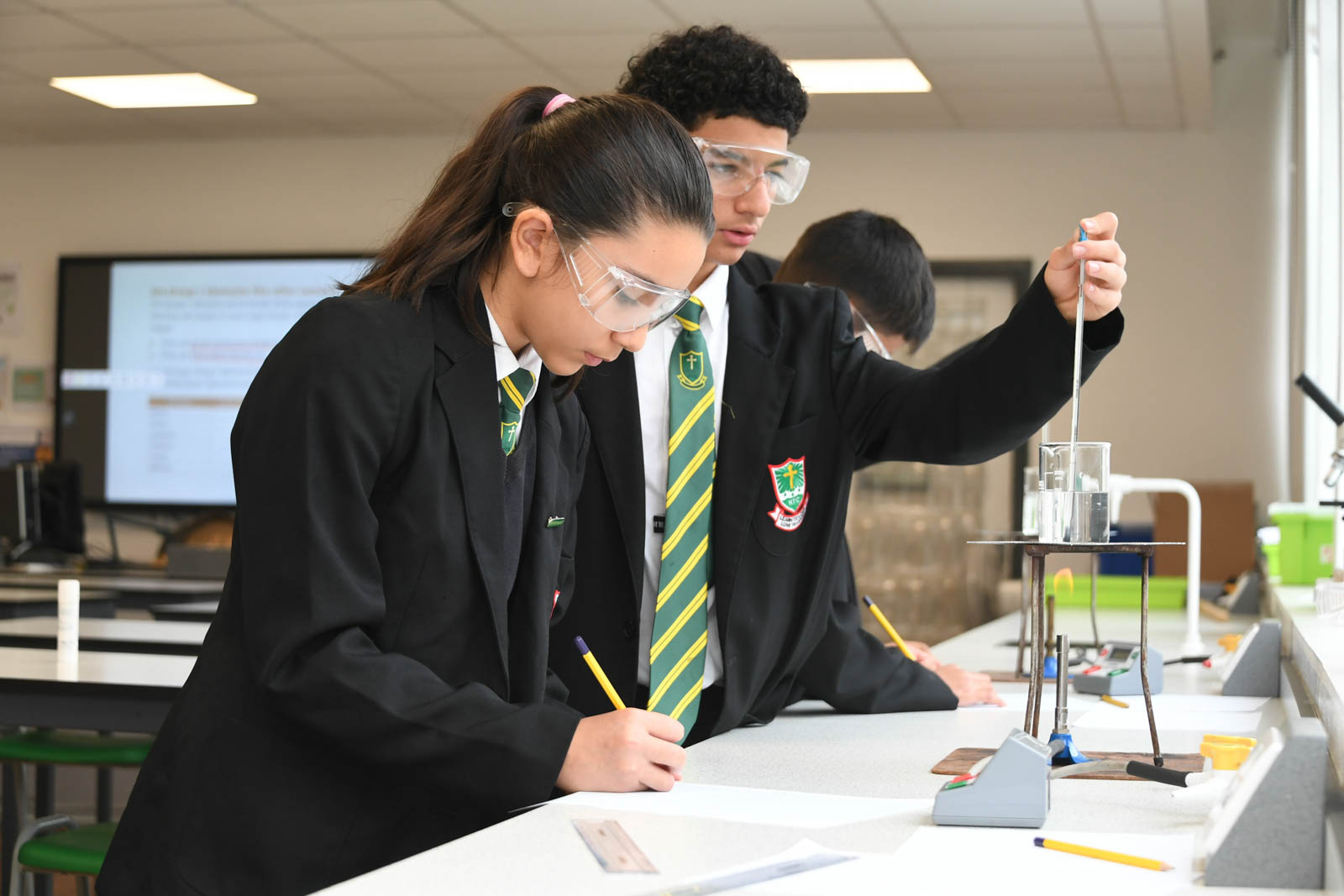 Uniform - Holy Trinity Catholic School